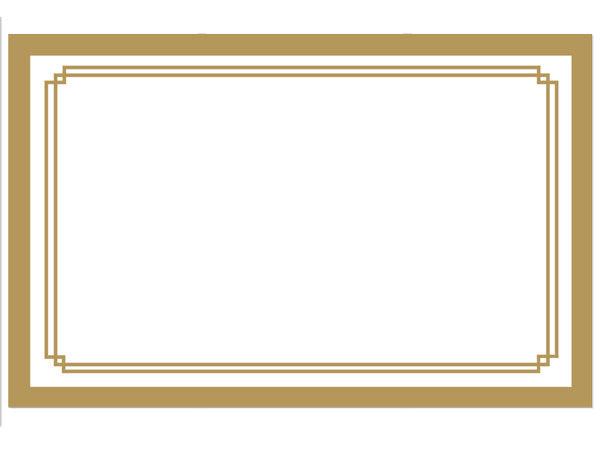 Enclosure cards - TNT Sweets