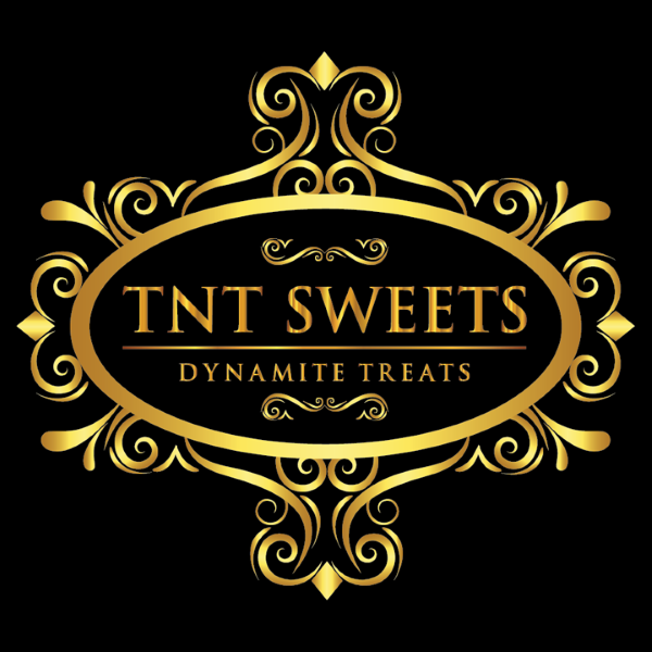 TNT Sweets | Luxury Gourmet Cookies, Caramels & Gift Boxes