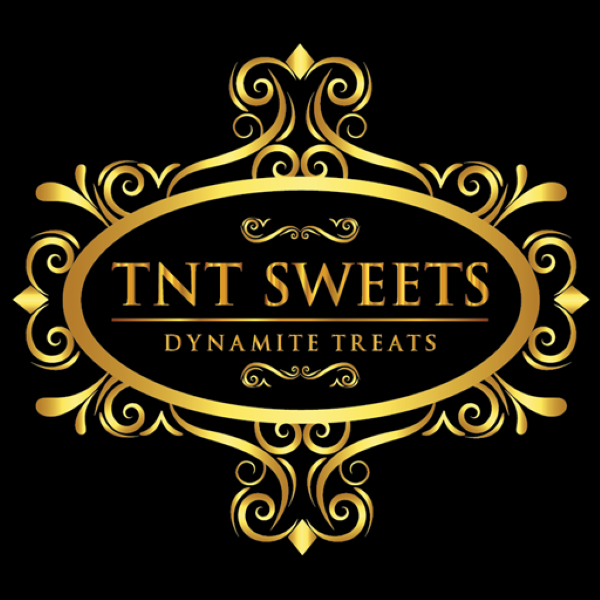 TNT Sweets | Luxury Gourmet Cookies, Caramels, Pretzels & Gift Boxes